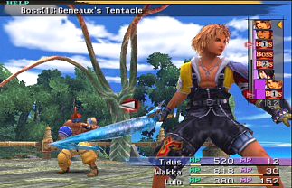 A Japanese RPG Primer: The Essential 20