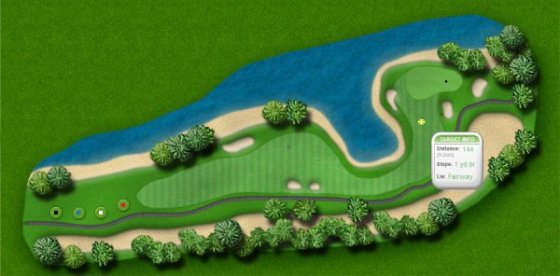 Indie Postmortem: Wolverine Studios' Total Pro Golf 2
