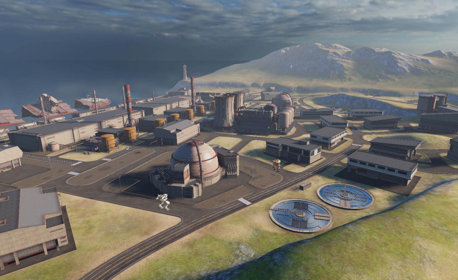 Featured Blog | Designing maps that complement game mechanics