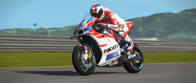 Game Tech Deep Dive: Reworking the Unreal Engine for racing