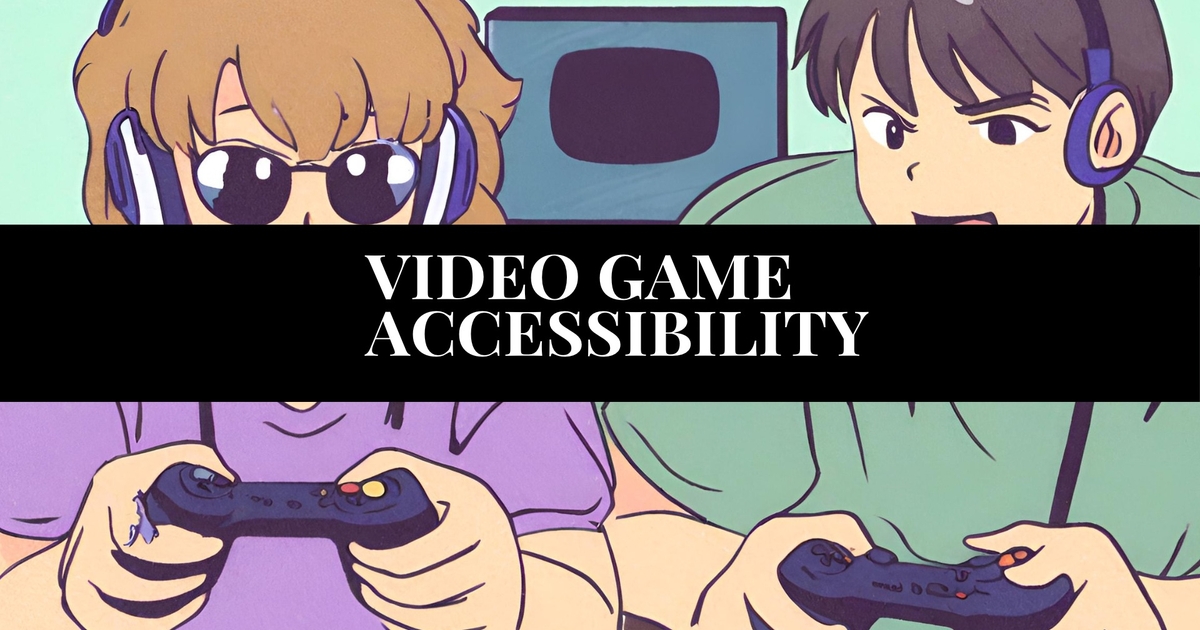 Fun, Unrestricted: Embracing Accessibility In Gaming