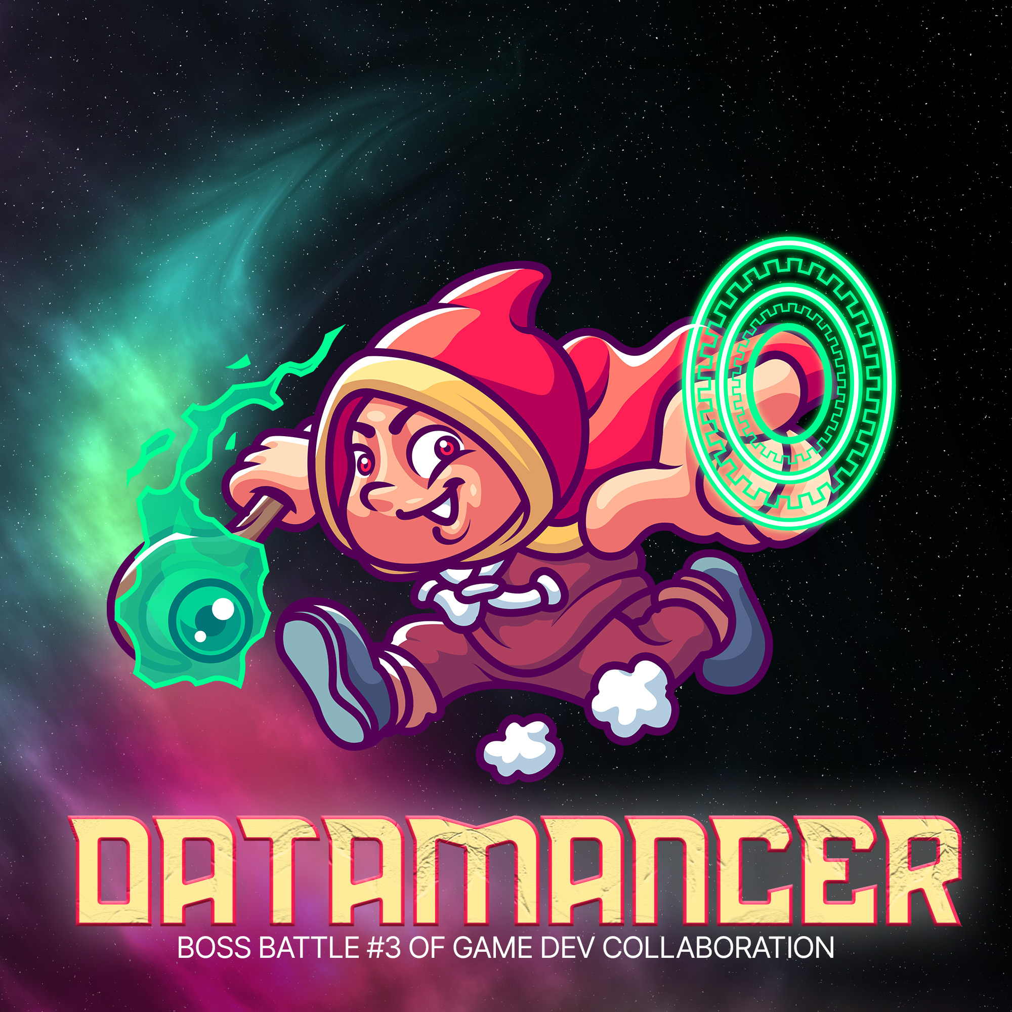 The 4 Boss Battles of Game Dev Collaboration