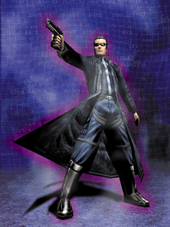 Postmortem: Ion Storm's Deus Ex