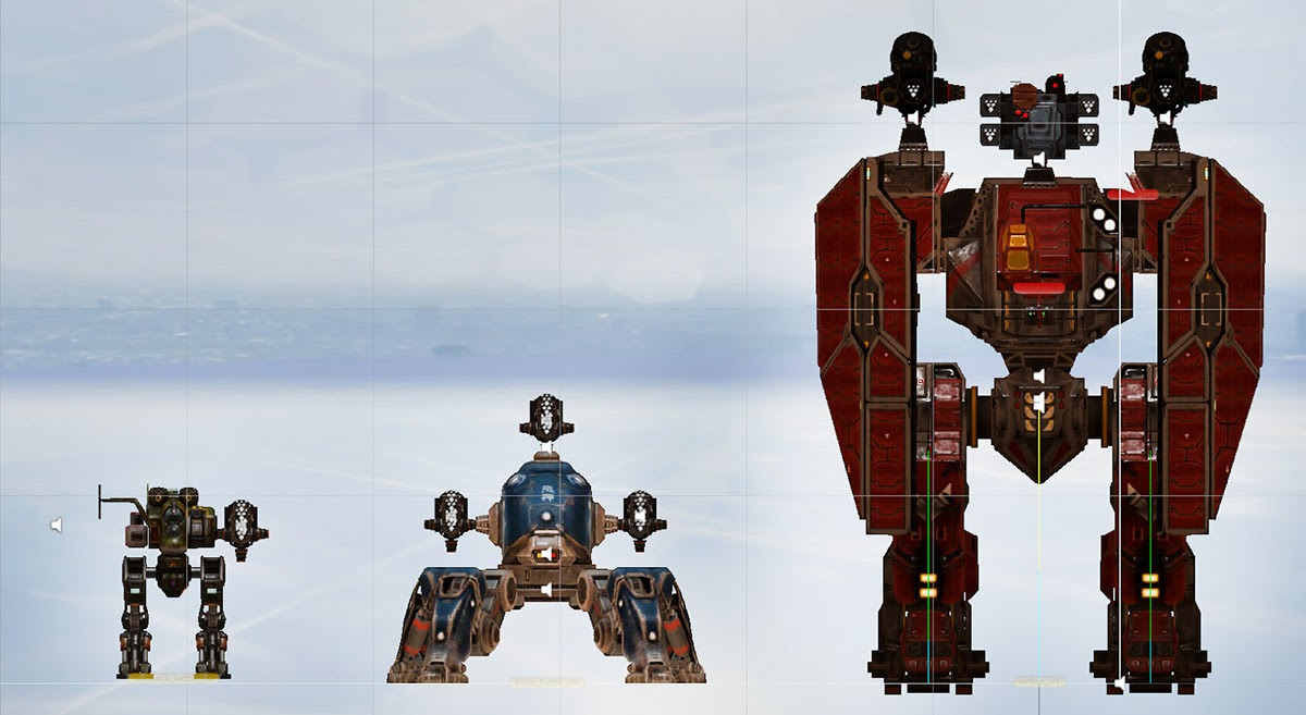 Featured Blog | Designing maps that complement game mechanics