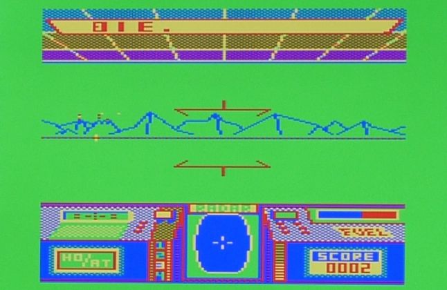 History of Japanese computer games