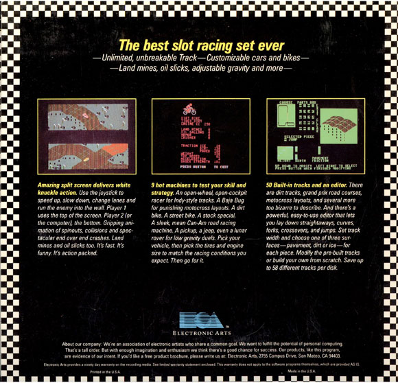 The History of the Pinball Construction Set: Launching Millions of ...