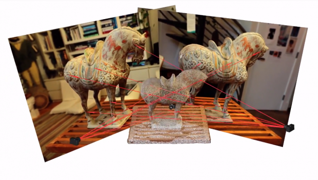 What is photogrammetry and how it works