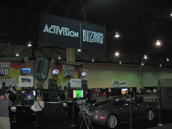 GameStop in 2008: The Mega-Interview