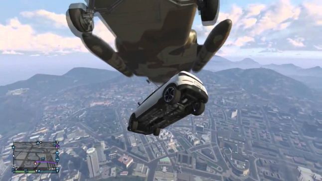 7 examples of great game physics that every developer should study