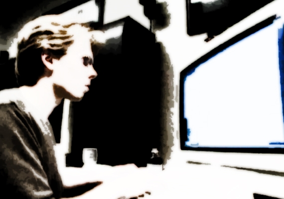 Career Paths in the Game Industry