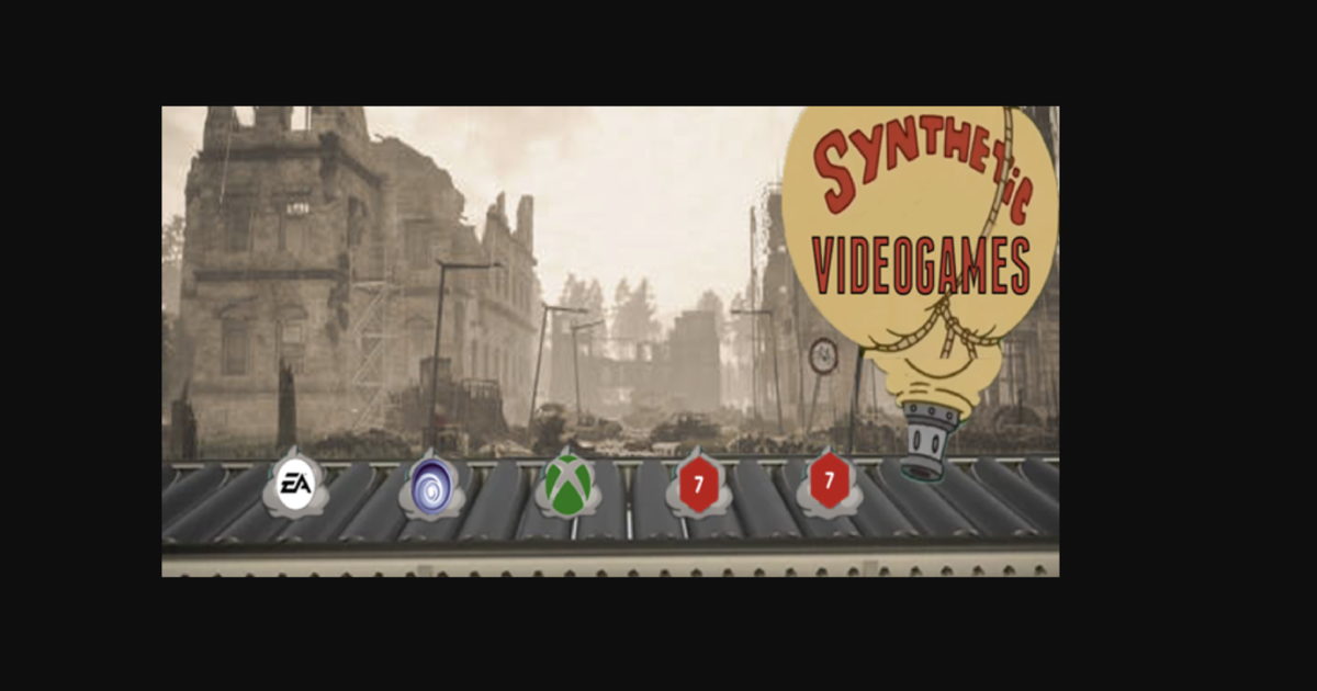 Featured Blog | Why you can't objectively build great games