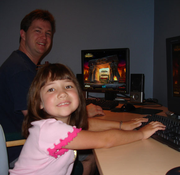 What Father's Day Means To Game Developers