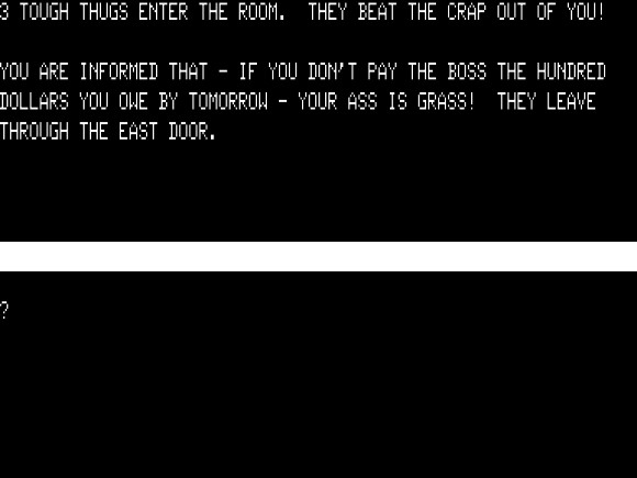 Games from the Trash: The History of the TRS-80