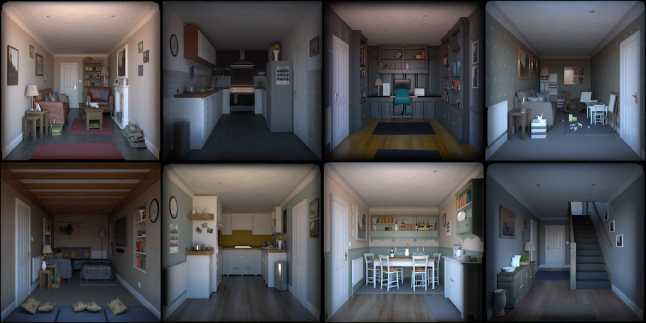 Game Tech Deep Dive: A window into Playground Games' latest shader ...