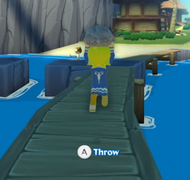 Video Game Tutorials: How Do They Teach?