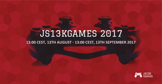 Organizing successful competition that doesn't scale - a js13kGames ...