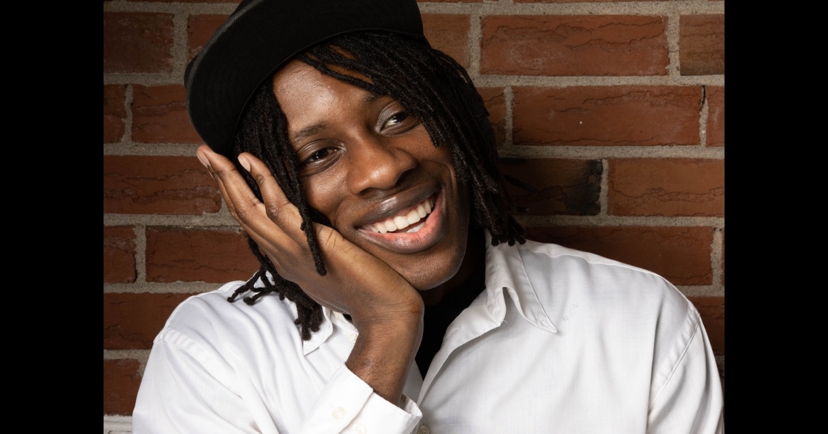 Shawn Pierre is the new IGF Chair, hear his thoughts on the future of ...