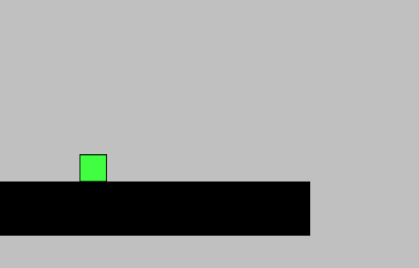 GameMaker Platformer Jumping Tips