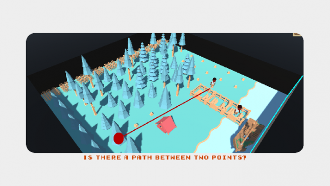 Union Find algorithm in practice