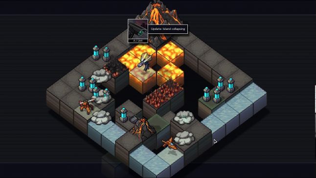 How Subset Games made the jump from FTL to Into the Breach