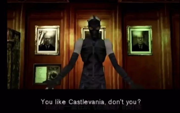 Breaking the fourth wall: meta-elements design in story-oriented games