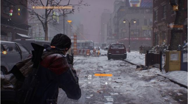 Shape Theory in Level Design