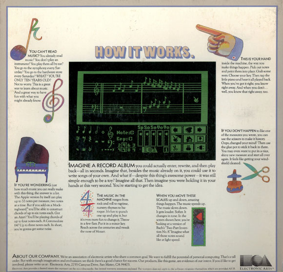 The History of the Pinball Construction Set: Launching Millions of ...