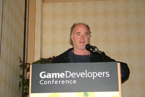 GDC 2004 Visual Arts Keynote: The History of Animation