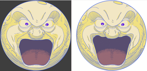 12 principles for game animation