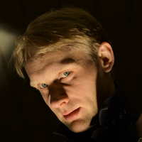 Krister Karlsson | Game Developer