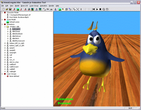 Classic Tools Retrospective: The birth, death, and re-birth of Gamebryo 2