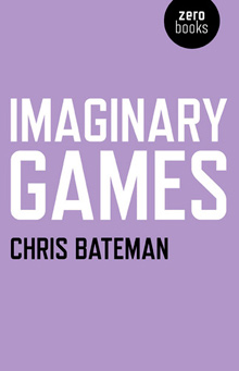 What Is A Game? An Excerpt From Imaginary Games