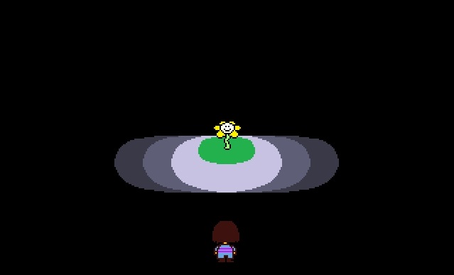 How Undertale makes you think hard before killing monsters