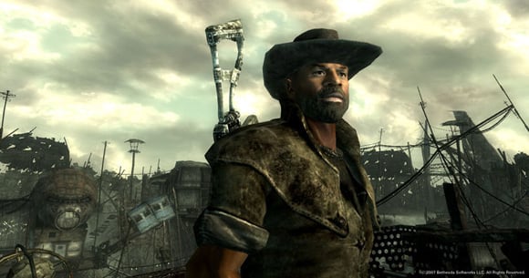 Moving Forward On Race In Games: Manveer Heir Speaks
