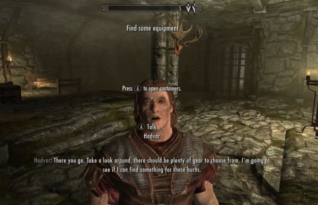 Video Game Tutorials: How Do They Teach?