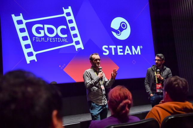 GDC in Pictures: Highlights from GDC 2019!