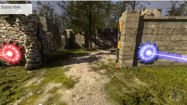 Architecture in Video Games: Designing for Impact