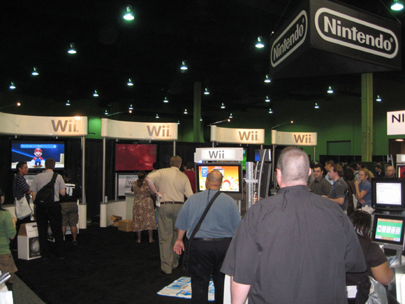 The View From GameStop's Window: Retail Giant Talks Gaming In 2007