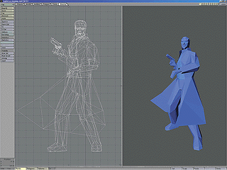 Postmortem: Ion Storm's Deus Ex