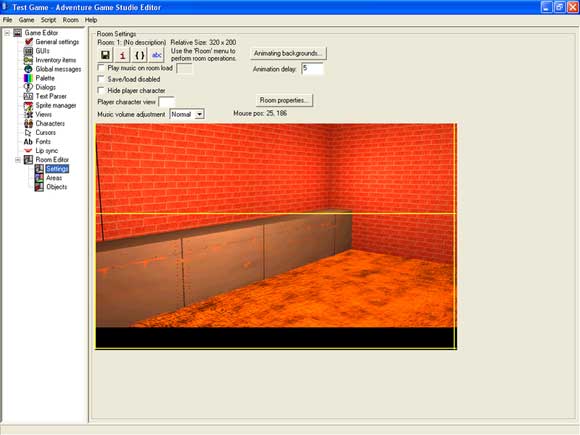 Persuasive Games: Video Game Snapshots