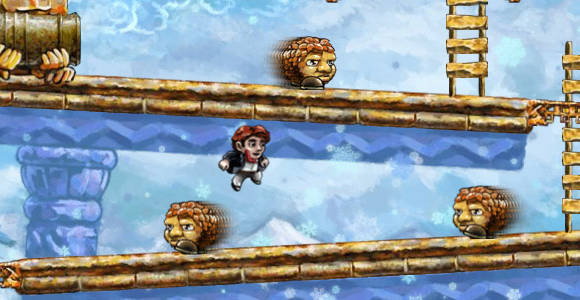 Jonathan Blow: The Path to Braid