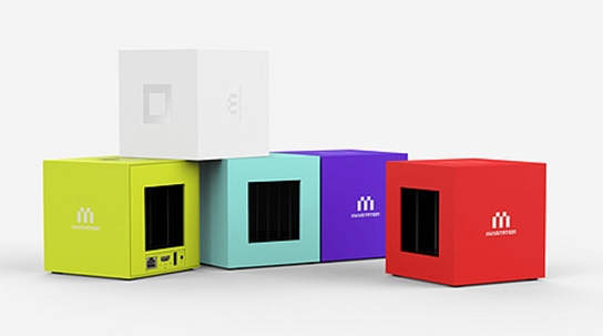 Introducing Tencent’s Mini Console