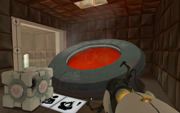 Boss Battle Design and Structure