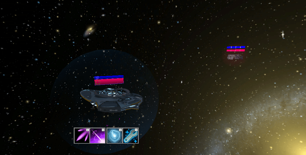 Deep Dive: A framework for generative music in video games