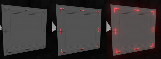What is the effect of the lighting design process on game aesthetics ...