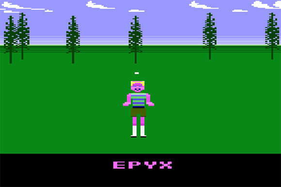 A History of Gaming Platforms: Atari 2600 Video Computer System/VCS