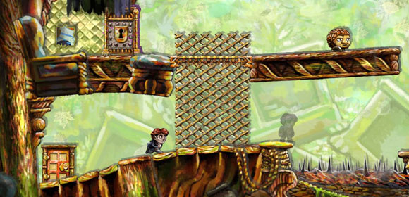 Making Games Art: The Designers' Manifesto