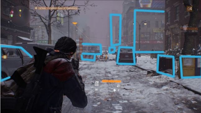 Shape Theory in Level Design