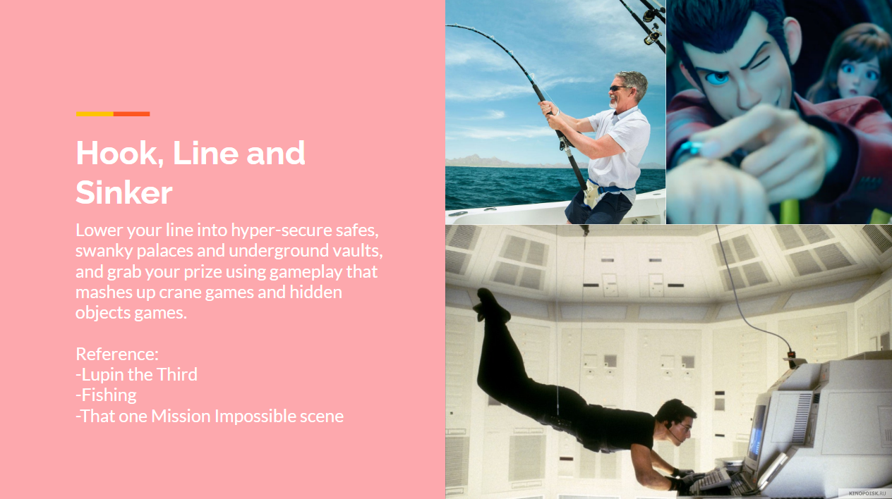 Inside the development of Playdate titles Recommendation Dog!! and Reel Steal