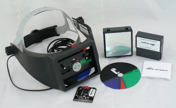 A History of Gaming Platforms: The Vectrex